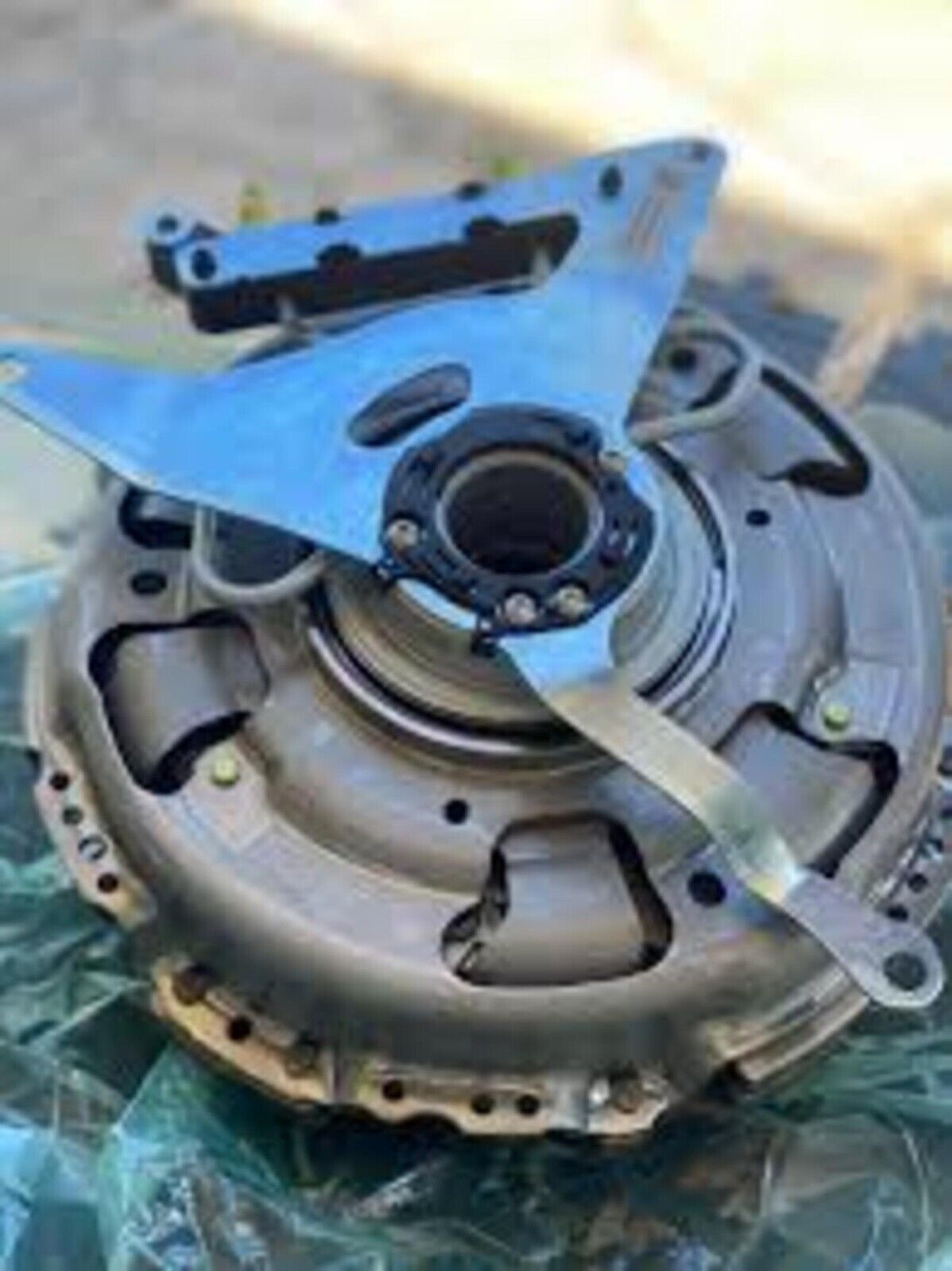 HONDA Genuine JDM SHUTTLE GP7 GP8 VEZEL RU3 RU4 HYBRID Dual Dry Clutch – PartsJDMcom