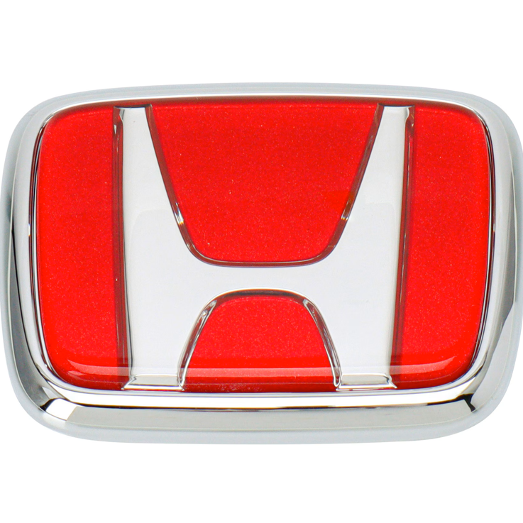 Genuine HONDA Civic EK9 Emblem H Front Center 75700-S03-Z00 – PartsJDMcom