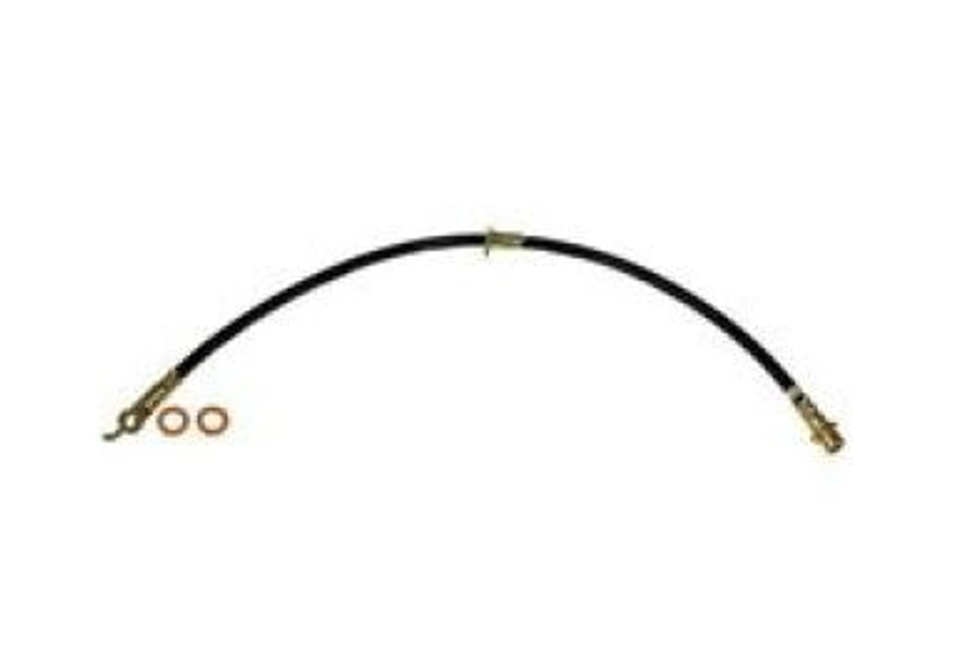 Genuine LEXUS LX570 URJ201 Front flexible hose #2 90947-02G84 – PartsJDMcom