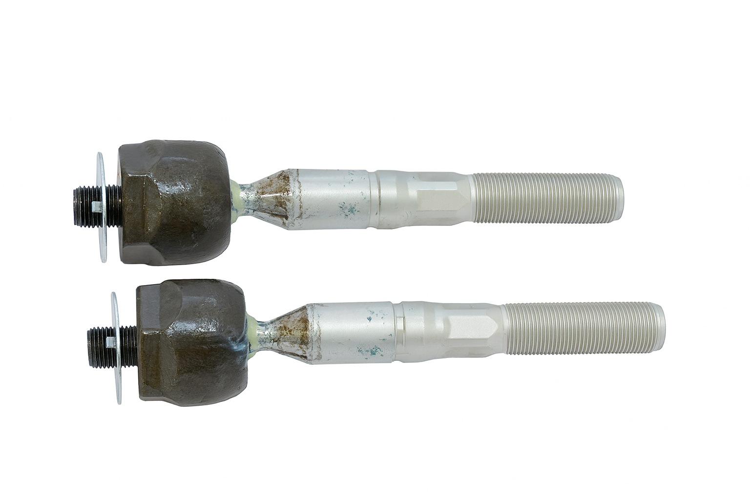 Toyota Genuine Steering Rack End 45503-69015 Land Cruiser HDJ101 ...
