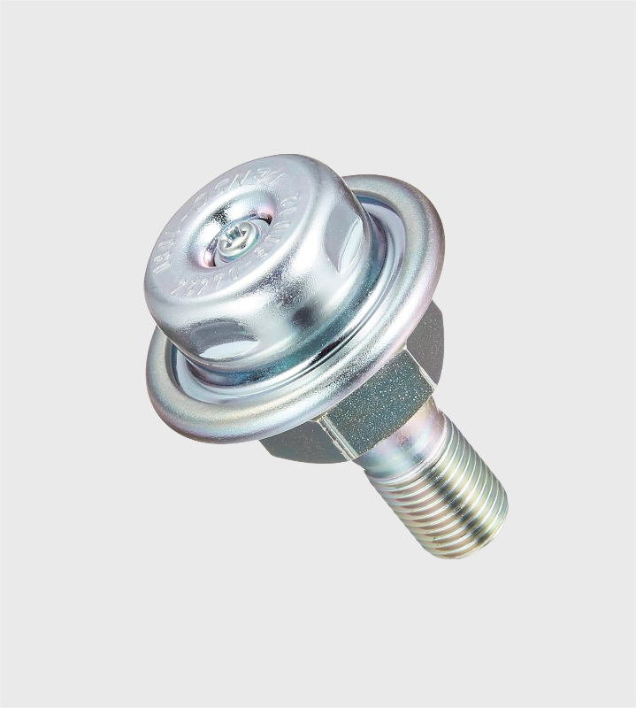 Toyota Genuine Parts - Damper Assy Fuel Pr (23270-50012 3 Toyota 23270 ...