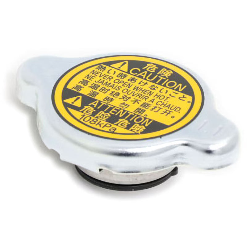 Toyota Genuine Radiator Cap 16401-67150 for Hiace – PartsJDMcom